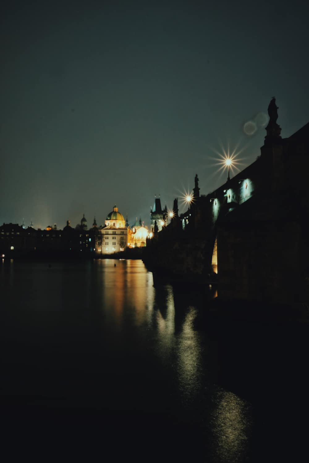 TOP 10 : Prague en 10 lieux incontournables - JOOWBAR | Blog Voyage & More