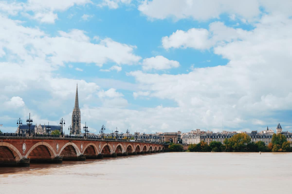Bordeaux : L'essentiel en une journée - JOOWBAR | Blog Voyage & More Bordeaux : L'essentiel en une journée - JOOWBAR | Blog Voyage & More