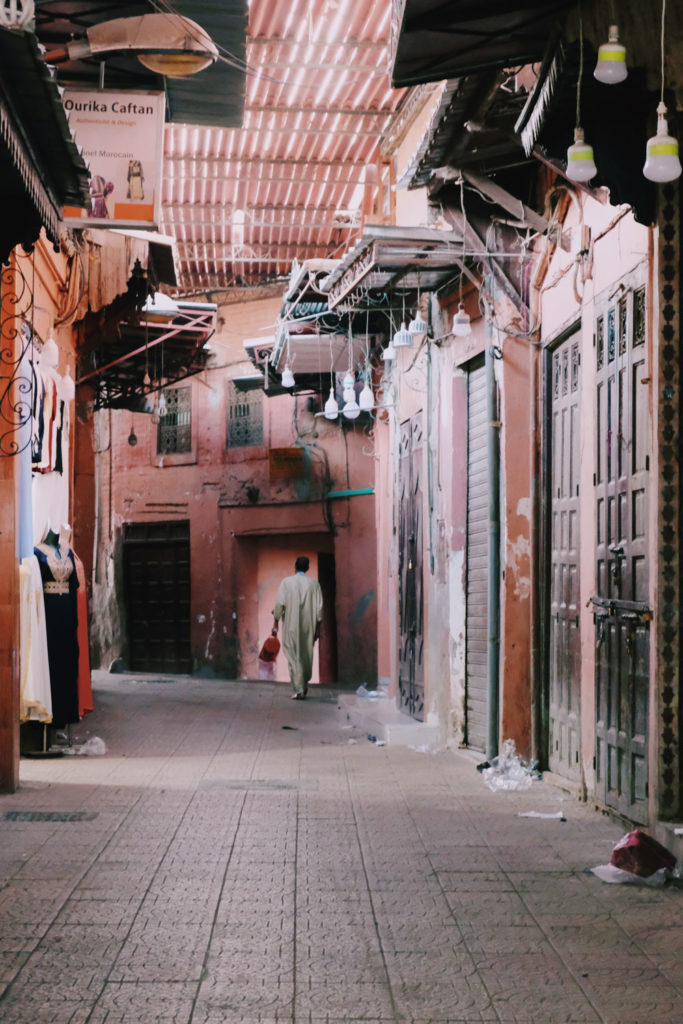 Marrakech, l'essentiel à visiter : conseils et guide pratique - JOOWBAR ...