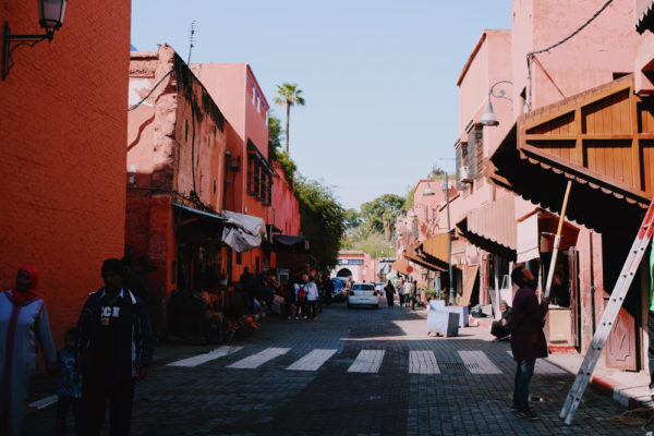 Marrakech, l'essentiel à visiter : conseils et guide pratique - JOOWBAR ...