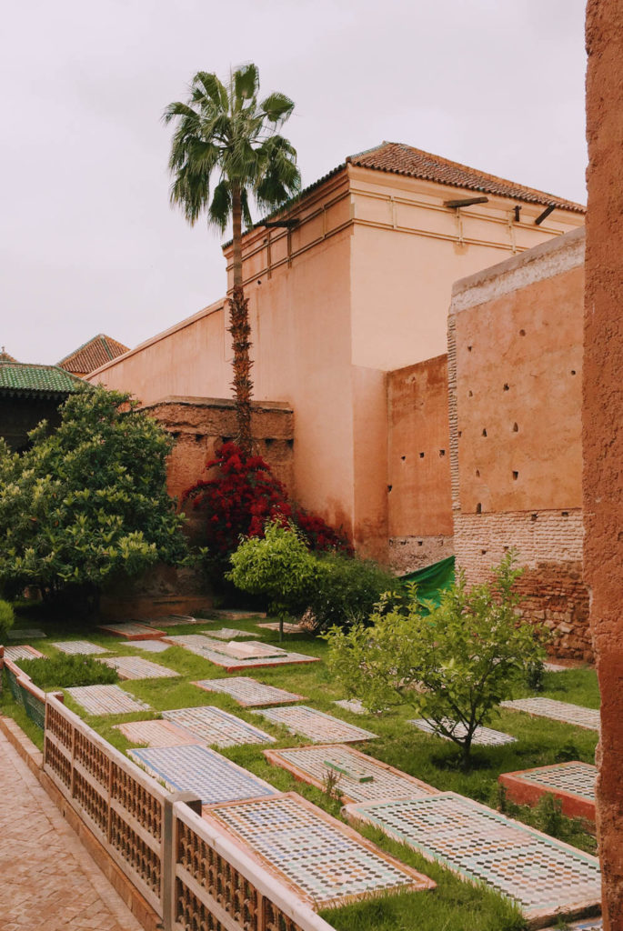 Marrakech, l'essentiel à visiter : conseils et guide pratique - JOOWBAR ...