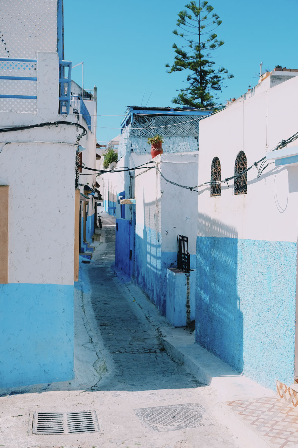 MAROC : Visite de Rabat en deux jours - JOOWBAR | Blog Voyage & More