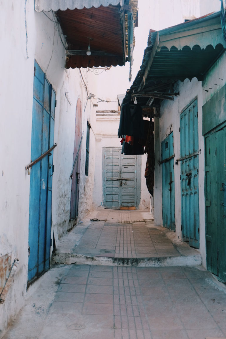 MAROC : Visite de Rabat en deux jours - JOOWBAR | Blog Voyage & More