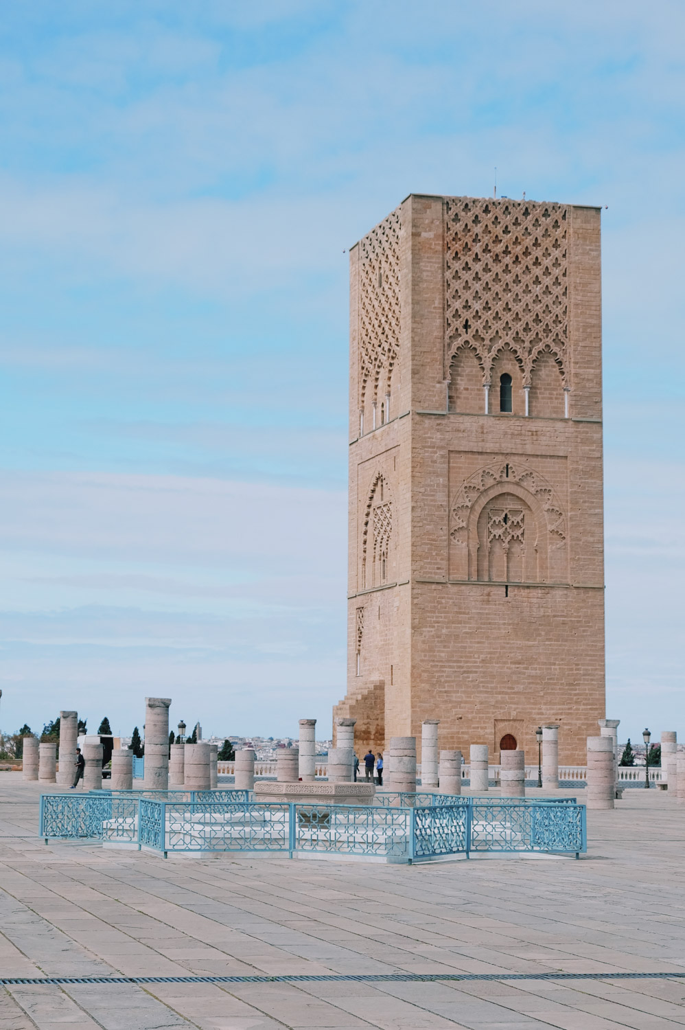 MAROC : Visite de Rabat en deux jours - JOOWBAR | Blog Voyage & More