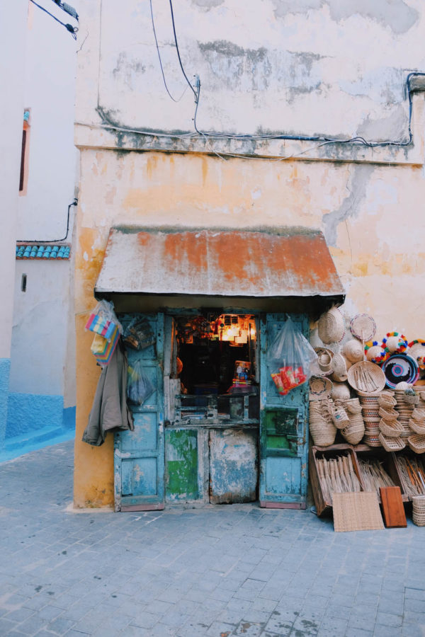 Tanger : visiter la porte du Maroc - JOOWBAR | Blog Voyage & More