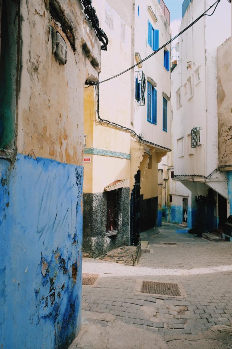 Tanger : visiter la porte du Maroc - JOOWBAR | Blog Voyage & More