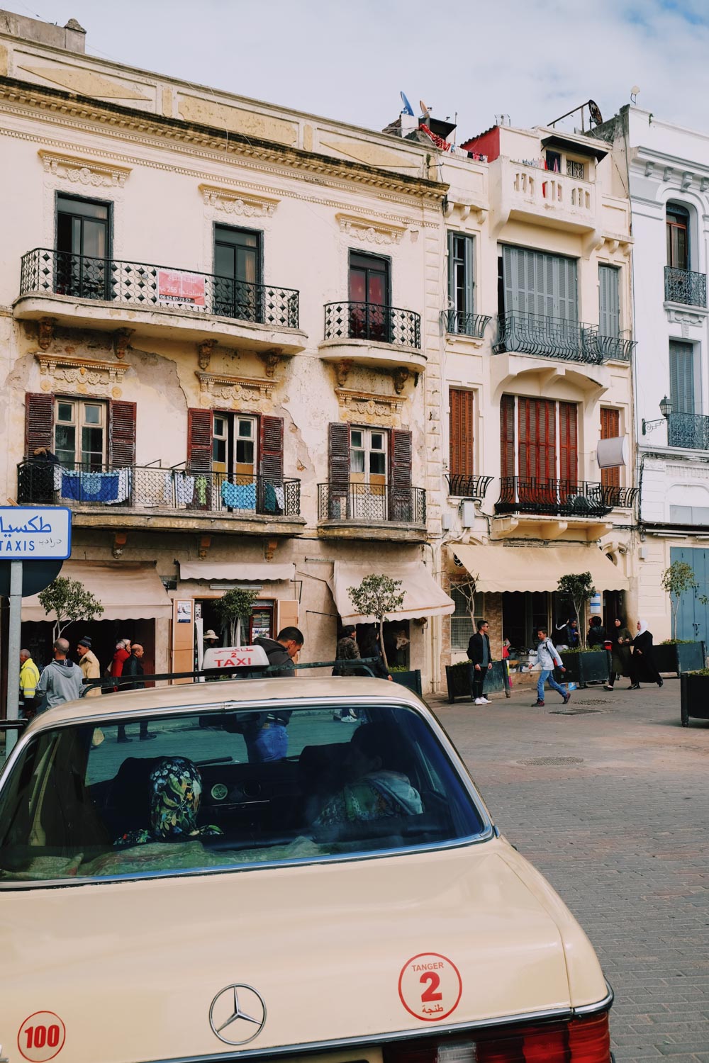Tanger : visiter la porte du Maroc - JOOWBAR | Blog Voyage & More