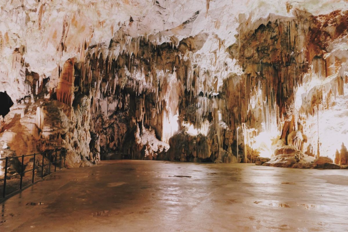 Road Trip en Slovénie : Piran et les grottes de Postojna - Étape 01 ...