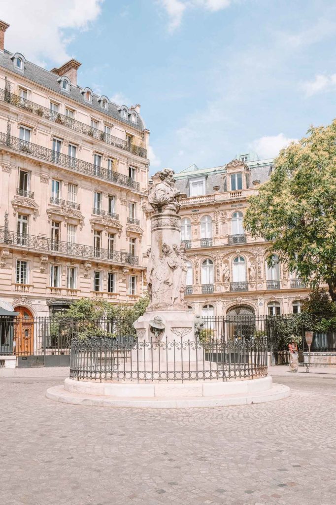 Distrito 9 de París : qué hacer, qué ver ? - [2022]