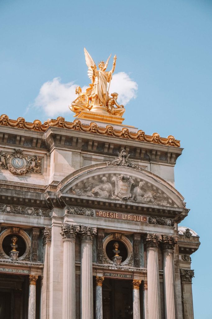 9ème arrondissement de Paris : que faire, que voir ? - JOOWBAR | Blog ...