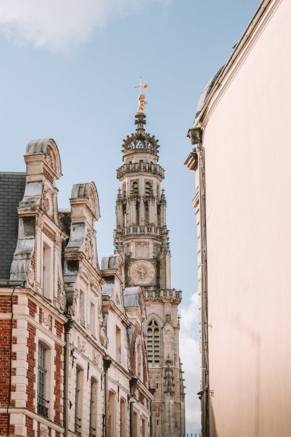 7 lieux à voir dans les Hauts-de-France - JOOWBAR | Blog Voyage & More