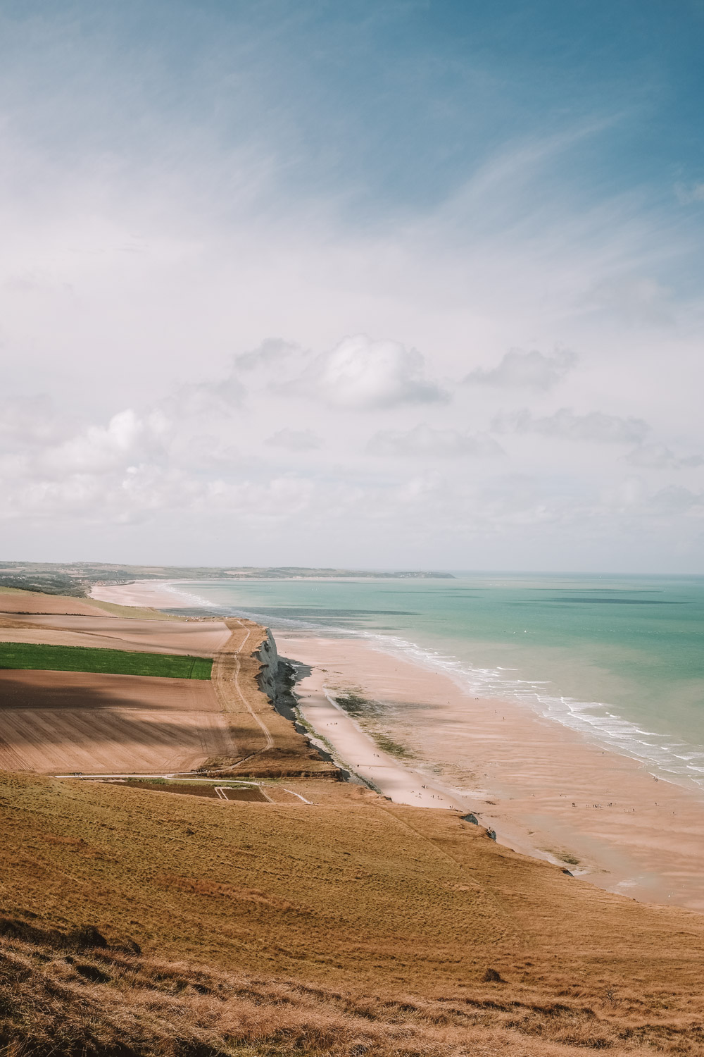 7 lieux à voir dans les Hauts-de-France - JOOWBAR | Blog Voyage & More