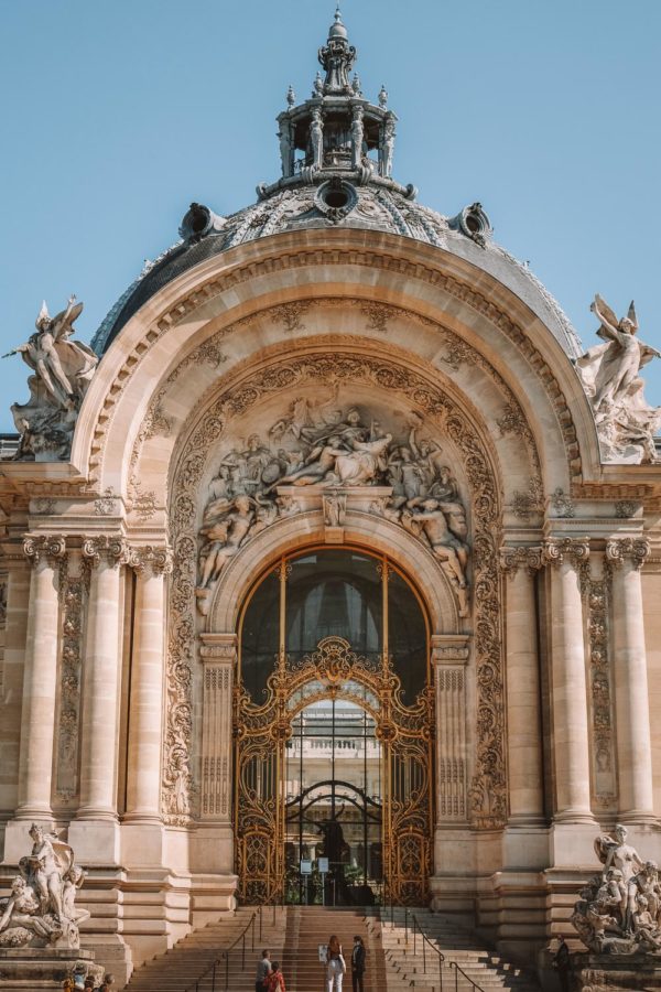 8ème arrondissement de Paris : que faire, que voir ? - JOOWBAR | Blog ...