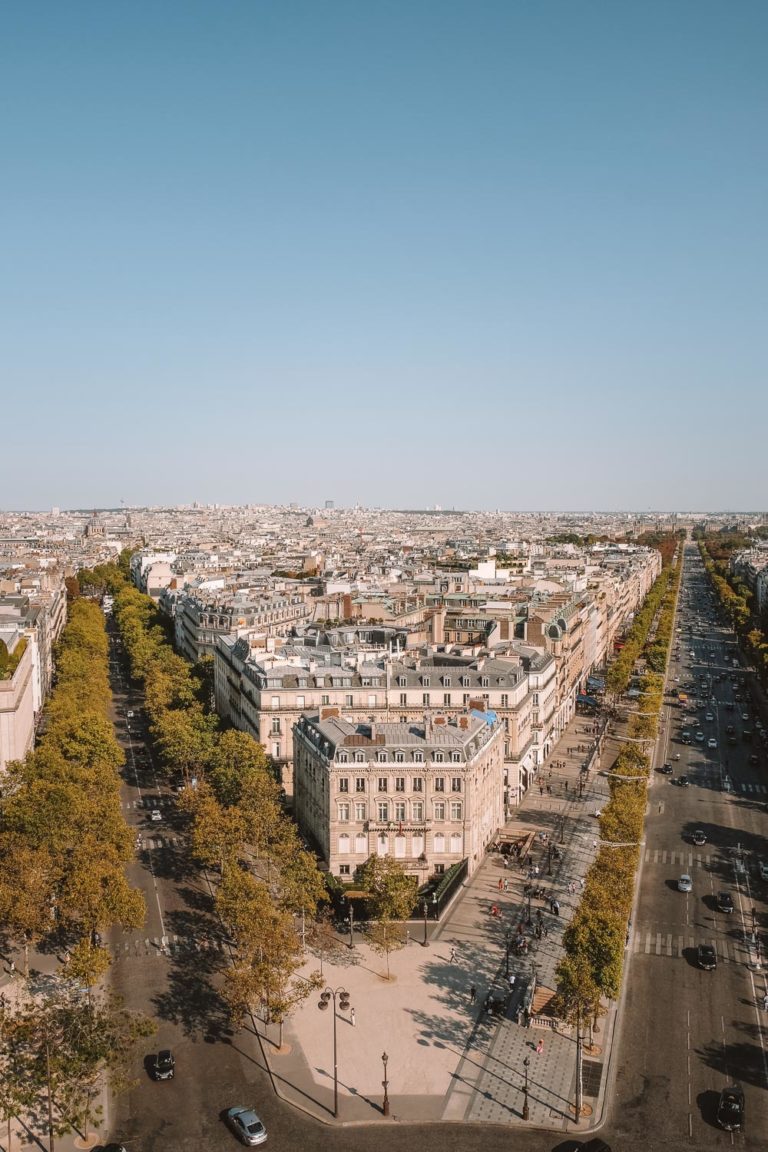 8ème arrondissement de Paris : que faire, que voir ? - JOOWBAR | Blog ...