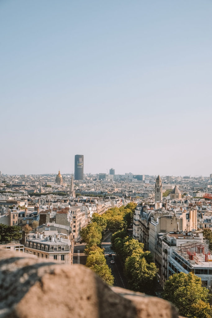 8ème arrondissement de Paris : que faire, que voir ? - JOOWBAR | Blog ...