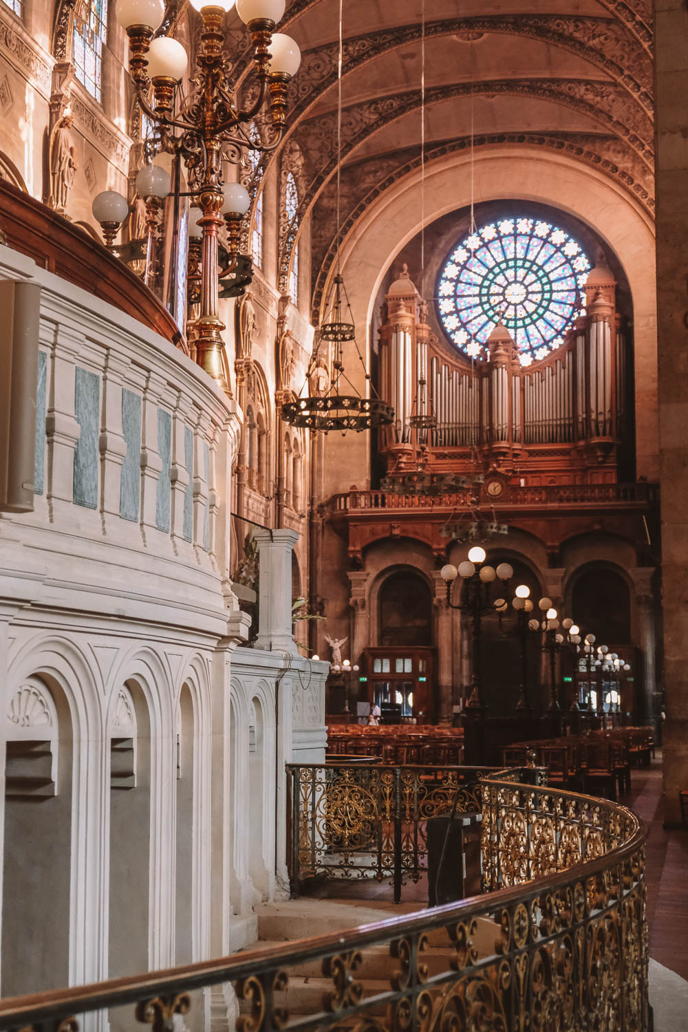 8ème arrondissement de Paris : que faire, que voir ? - JOOWBAR | Blog ...