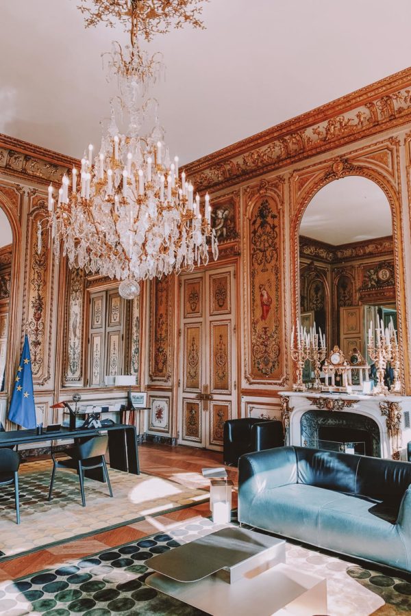 8ème arrondissement de Paris : que faire, que voir ? - JOOWBAR | Blog ...