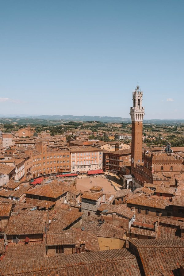 Visiter Sienne et la Toscane : que faire, que voir ? - JOOWBAR | Blog ...