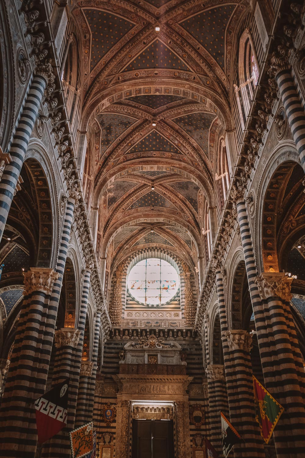 Visiter Sienne et la Toscane : que faire, que voir ? - JOOWBAR | Blog ...