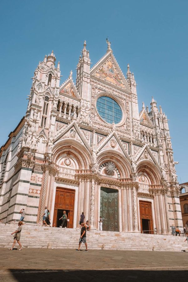 Visiter Sienne et la Toscane : que faire, que voir ? - JOOWBAR | Blog ...