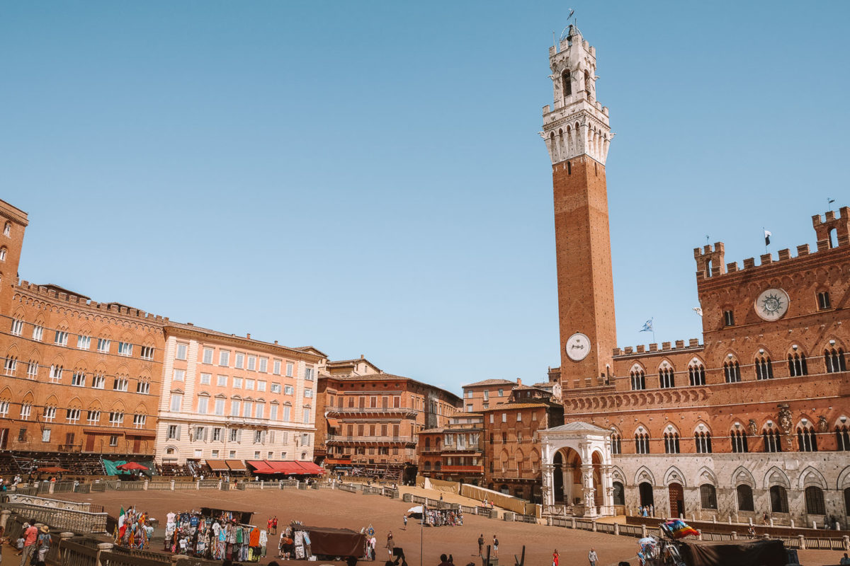 Visiter Sienne et la Toscane : que faire, que voir ? - JOOWBAR | Blog ...