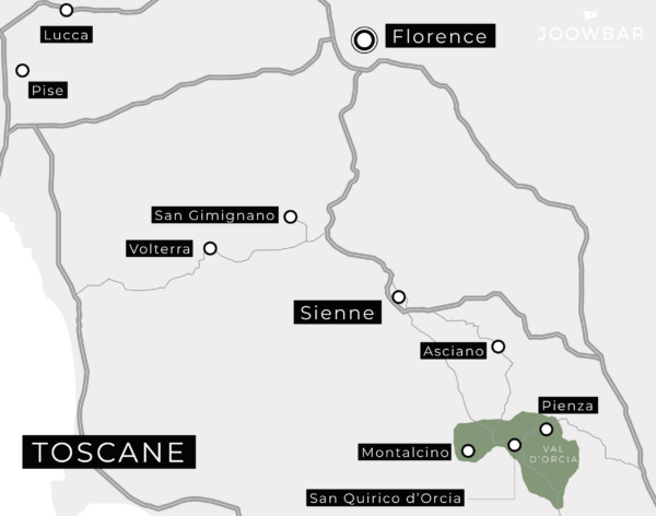 Visiter Sienne et la Toscane : que faire, que voir ? - JOOWBAR | Blog ...