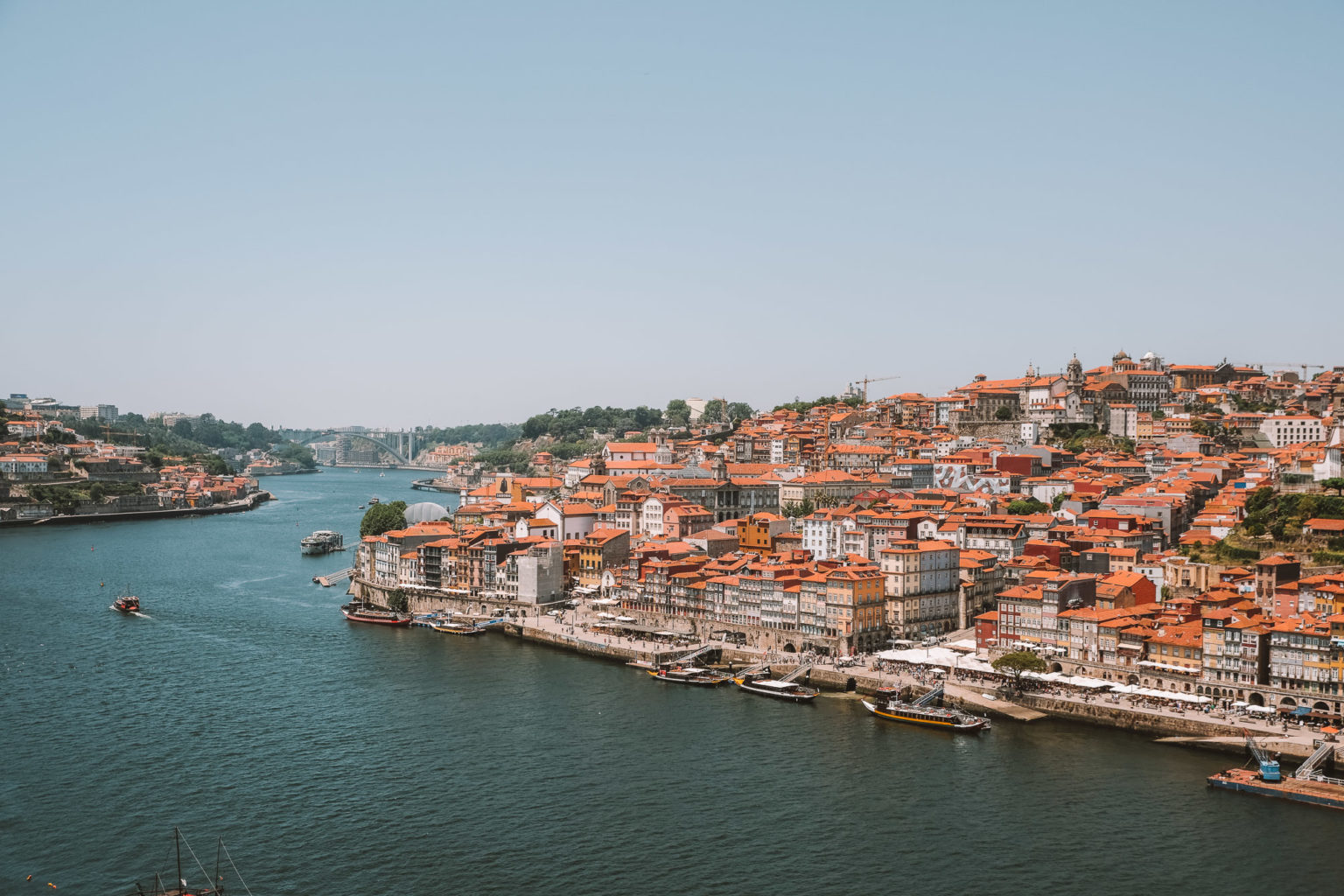 Visiter Porto : que faire, que voir en un week-end ? - JOOWBAR | Blog ...